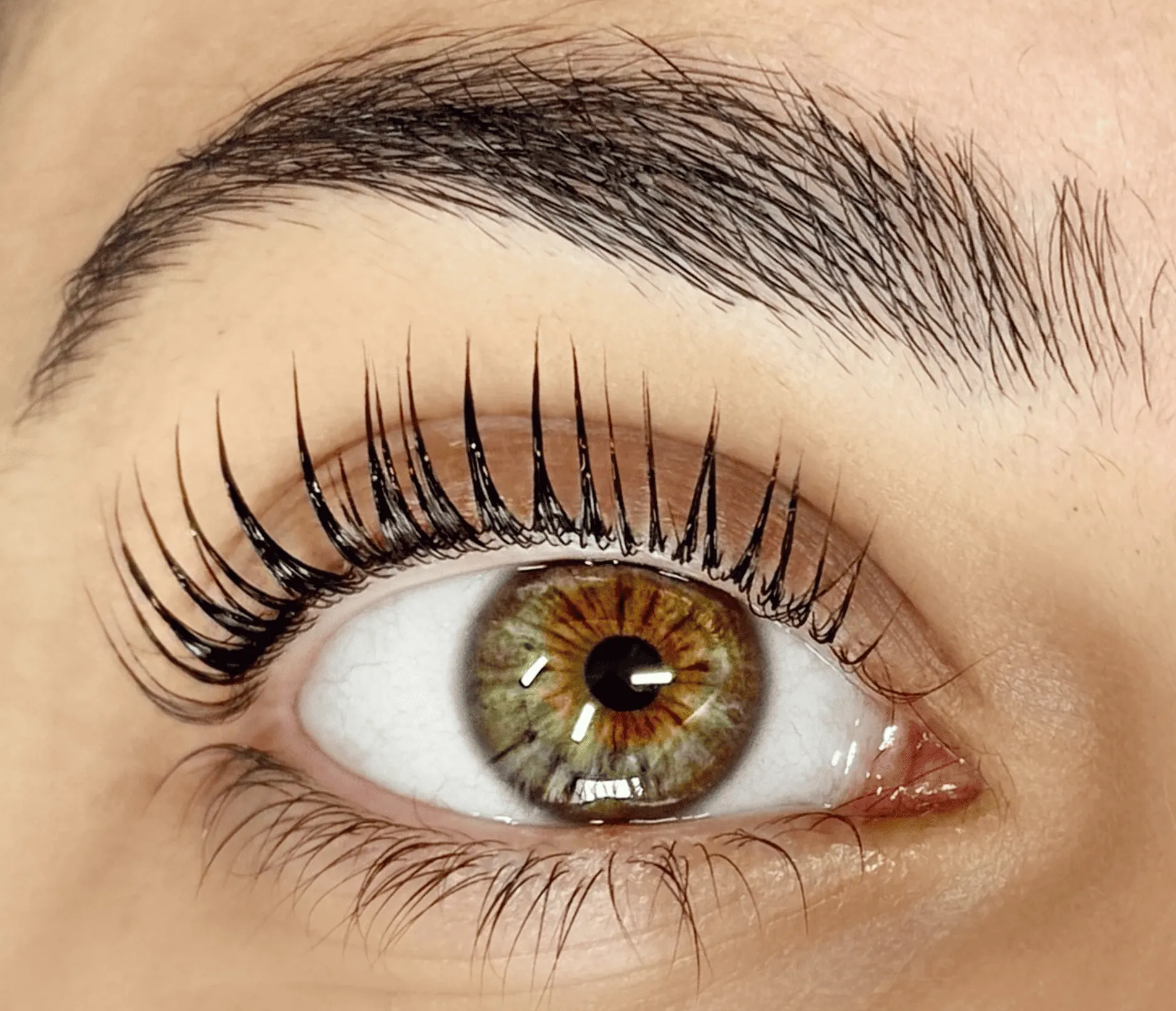 Lash Lifting Course Brisbane