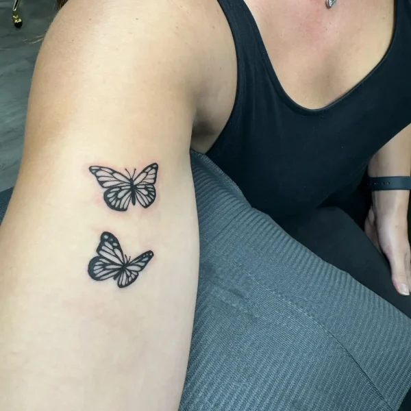 Fine Line Tattoo Course Brisbane