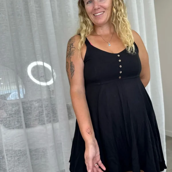 Fine Line Tattoo Course Brisbane