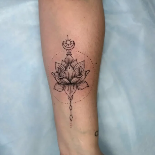 Fine Line Tattoo Course Brisbane