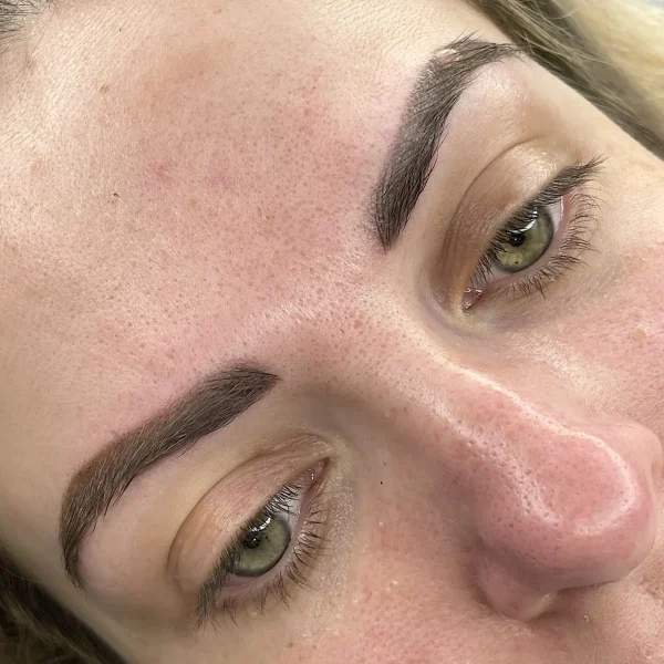 Eyebrow Tattoo Brisbane
