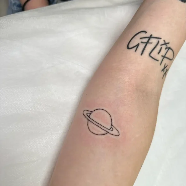 Fine Line Tattoo Course Brisbane