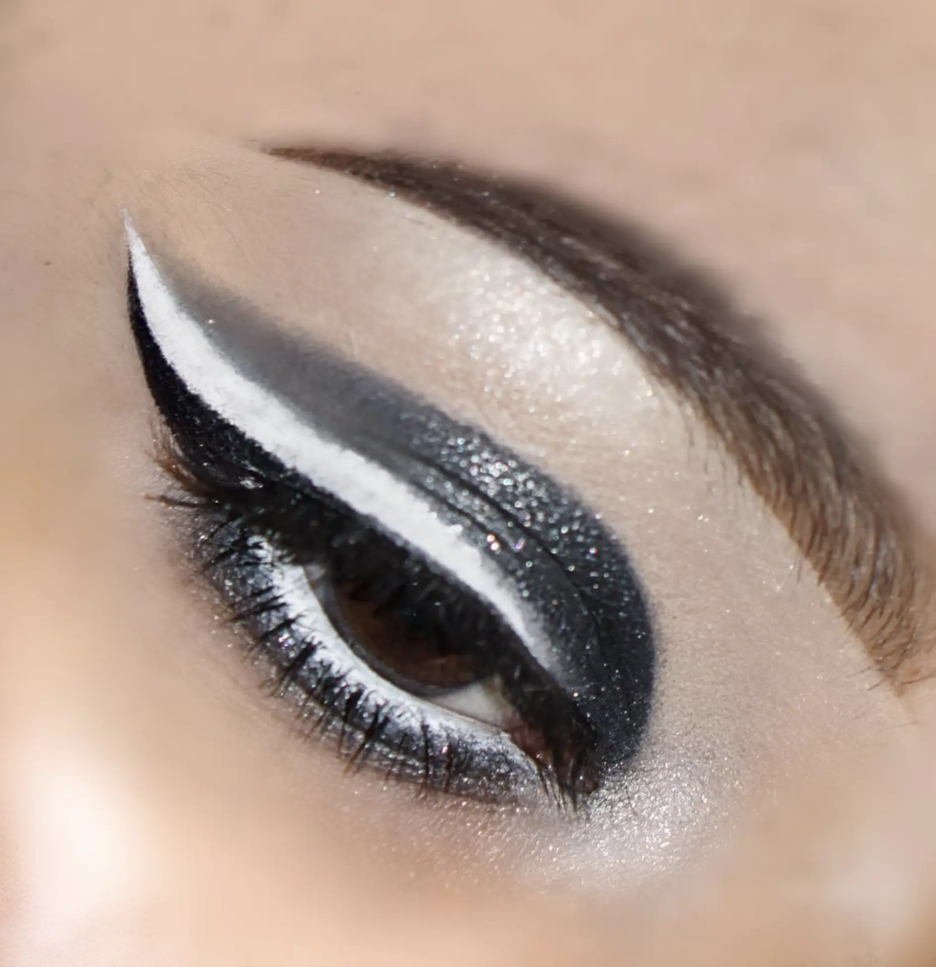 Eyeliner Waterline