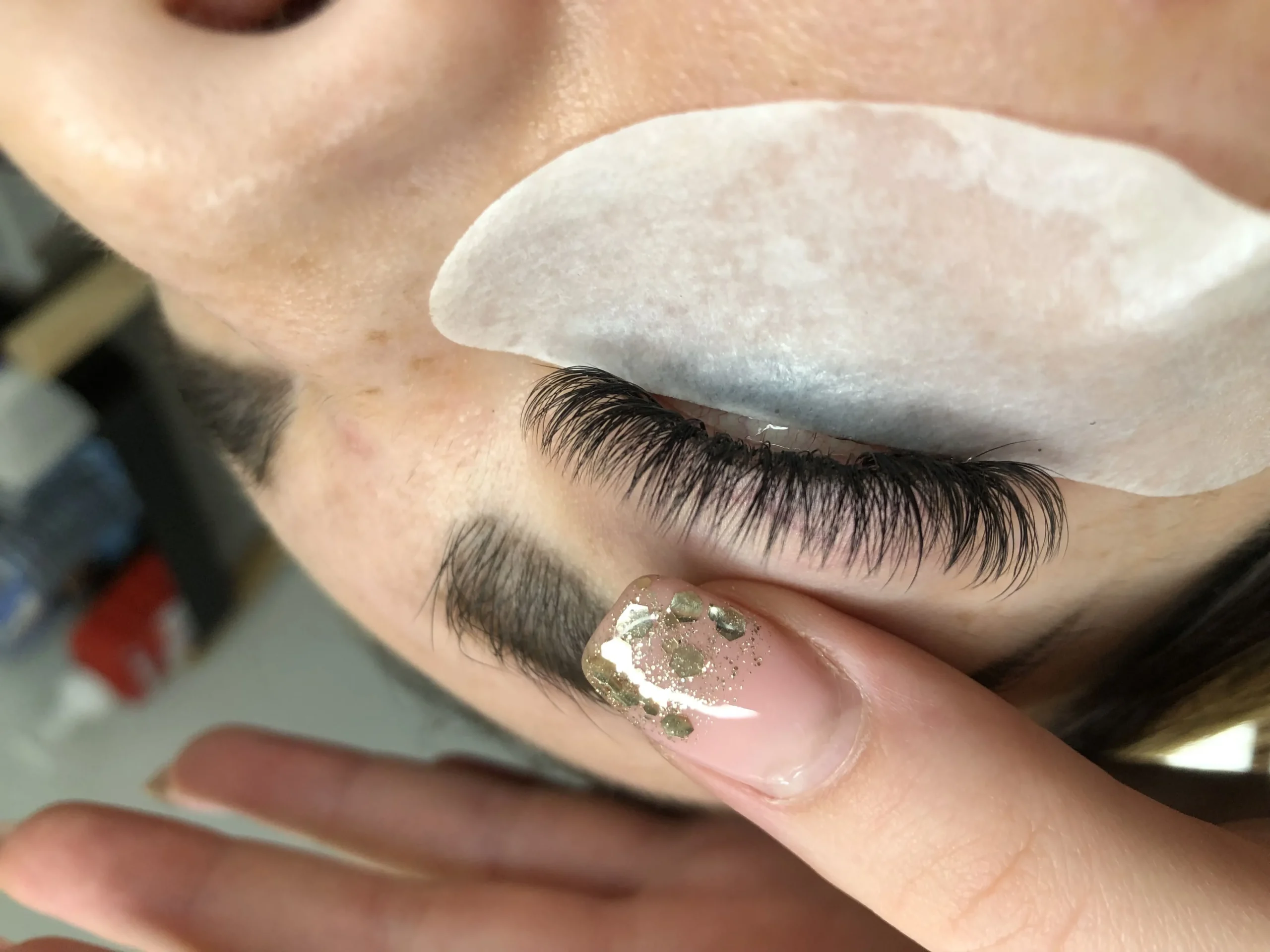 Lash Tint Brisbane: Darker, Fuller Lashes Without Mascara