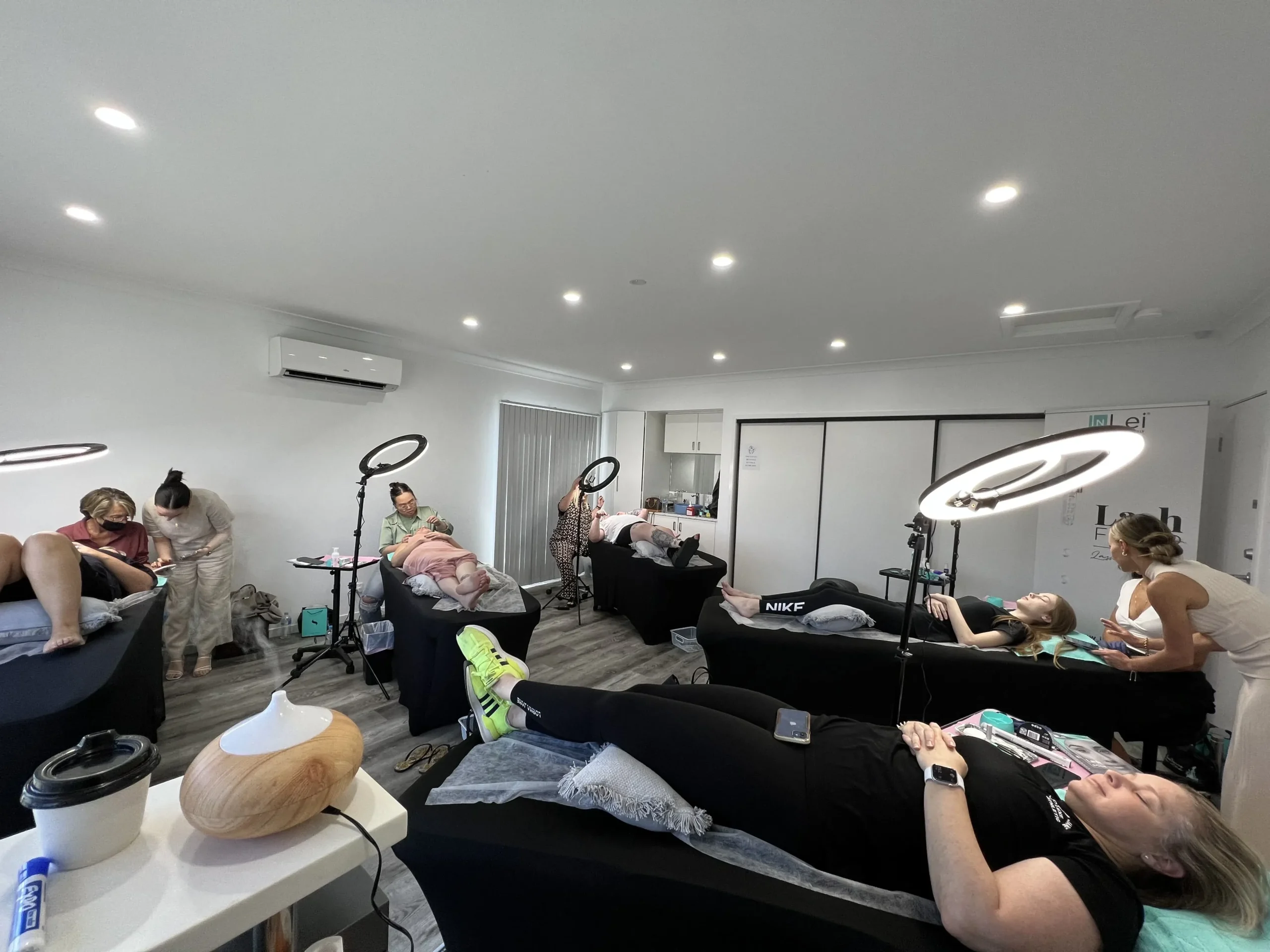 Microblading Course in Brisbane
